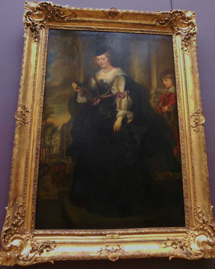 Mysteries of the Female Figure, Part 4 The Renaissance Period | Crumbs ...